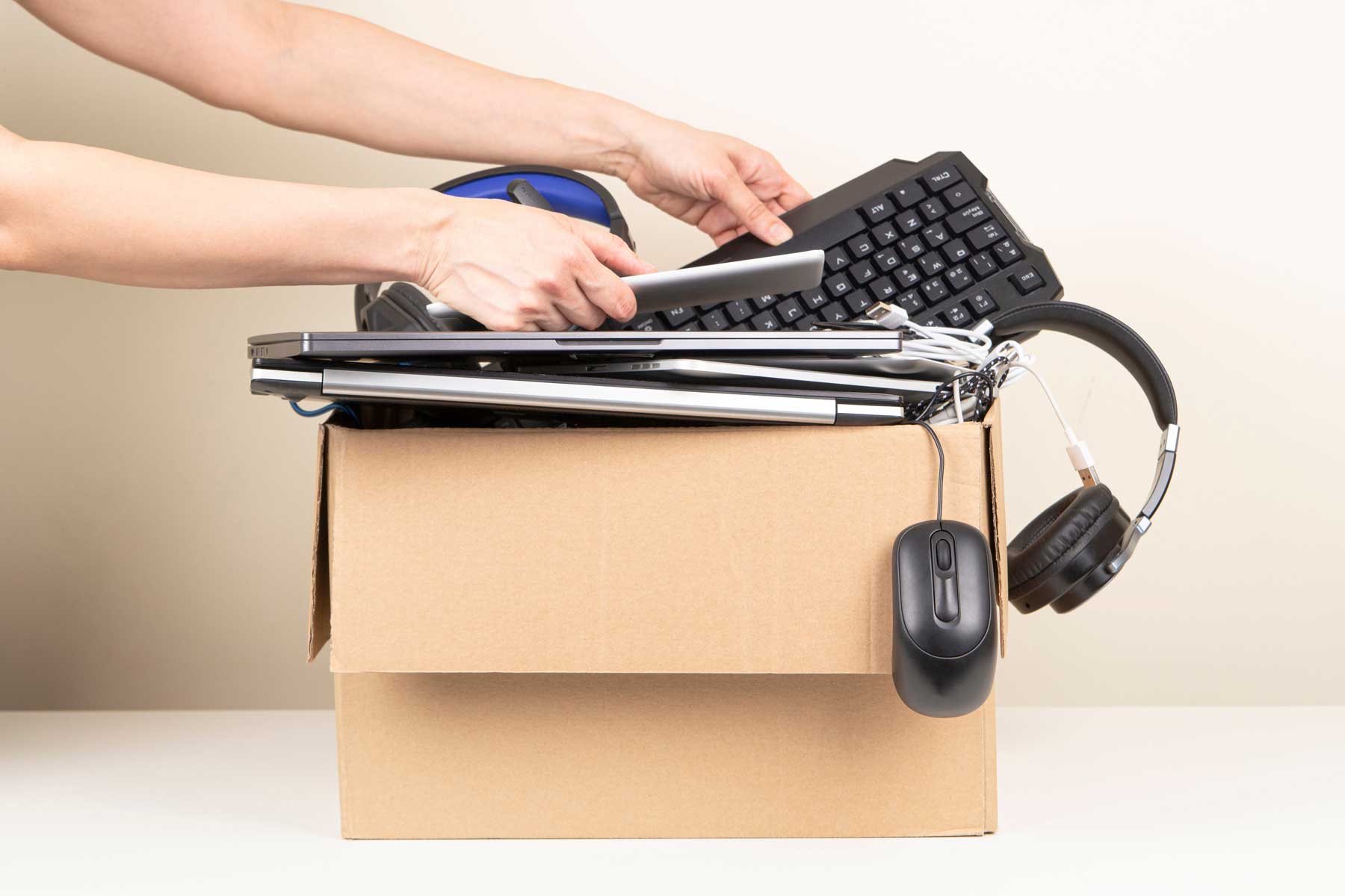 Position Papers - Brazil (BR)