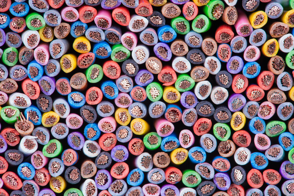 Material Focus announces ‘The Great Cable Challenge’ - United Kingdom (EN)