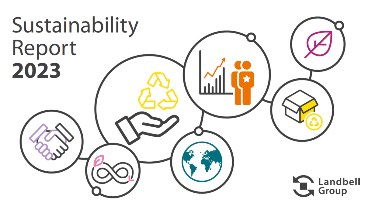 Sustainability Report - ERP Global