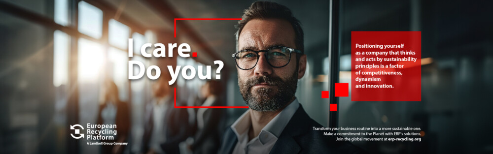 Home - About European Recycling Platform - ERP Global