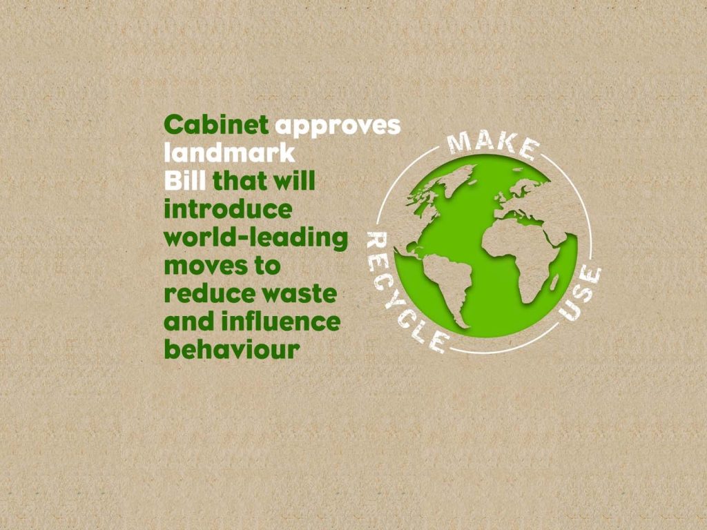 Home • About European Recycling Platform • ERP Global